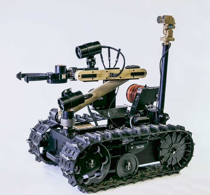 Robots militaires :: Frederic-gaspoz